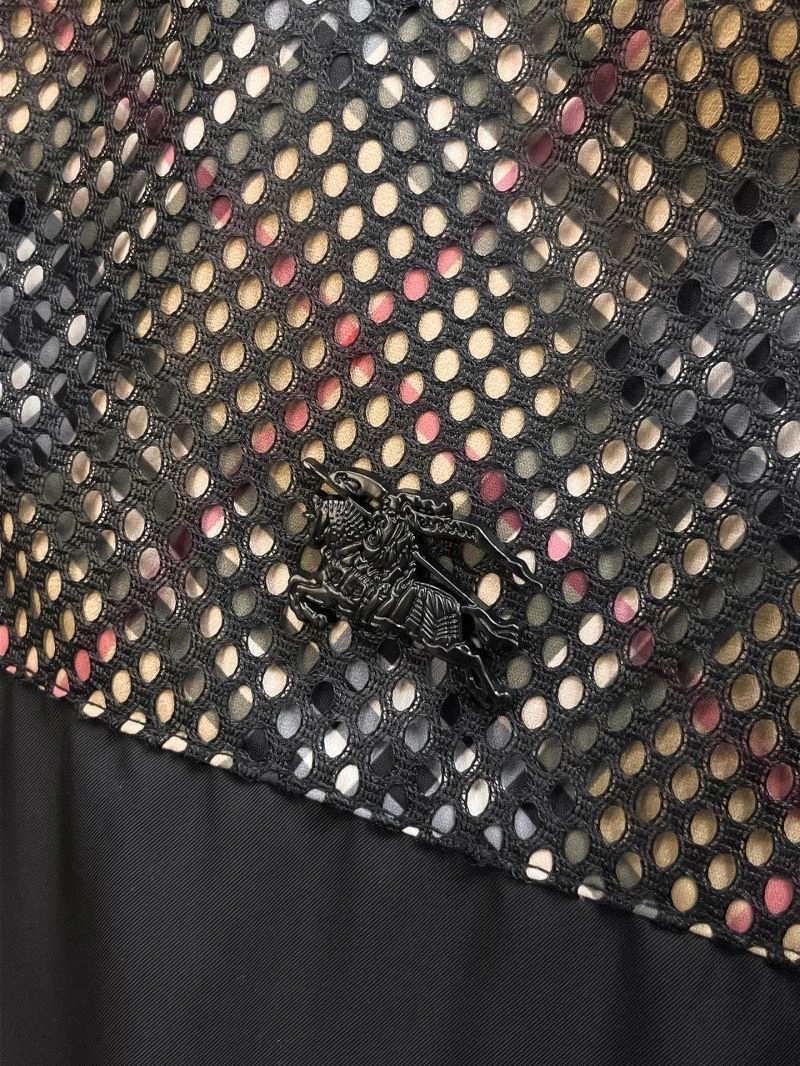 Exact replica Burberry Outwear