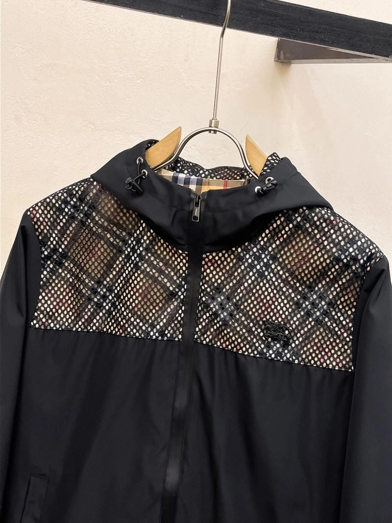Exact replica Burberry Outwear