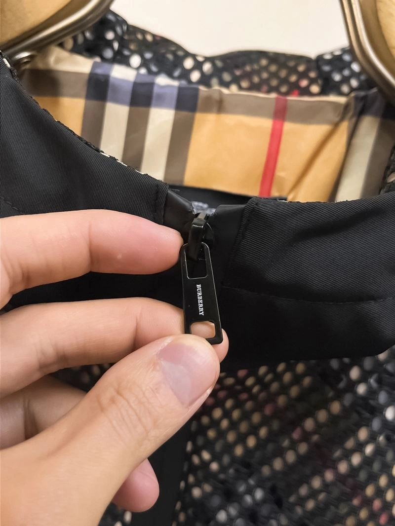 Exact replica Burberry Outwear