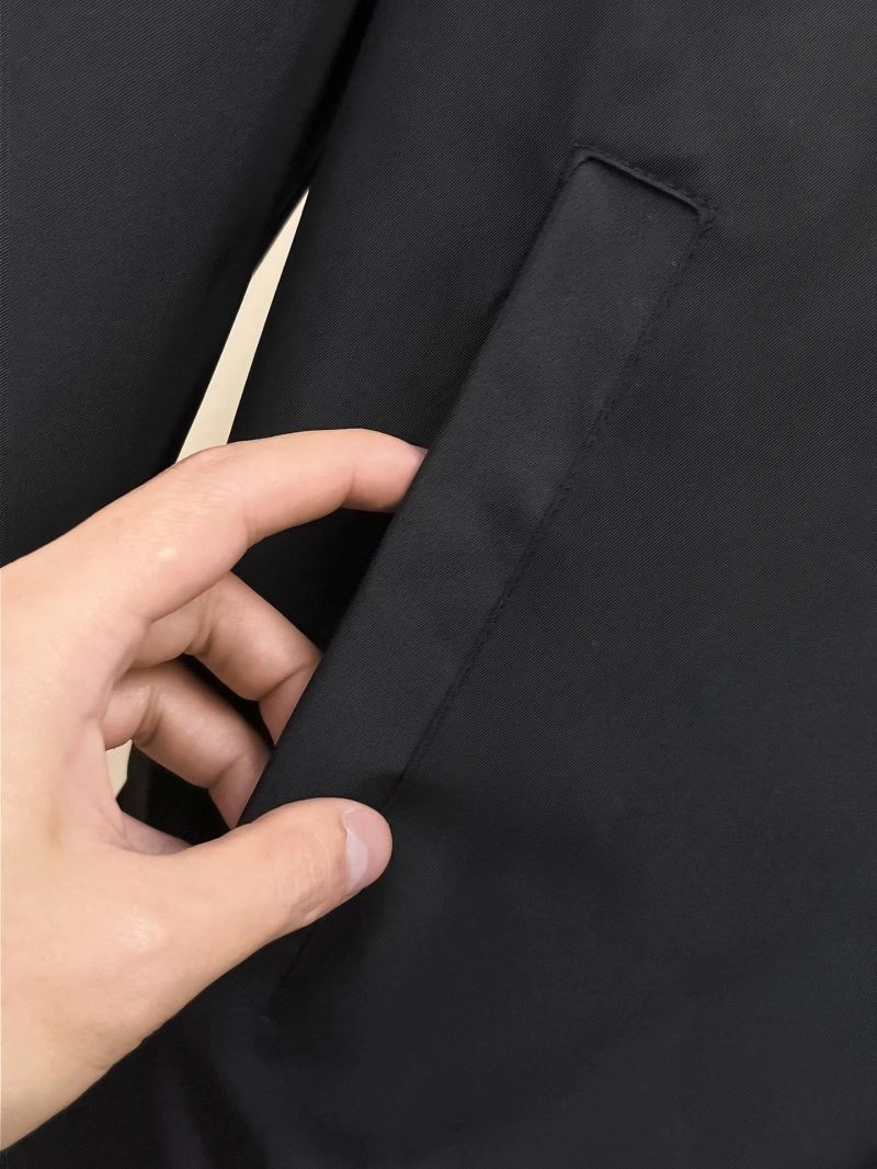 Exact replica Burberry Outwear