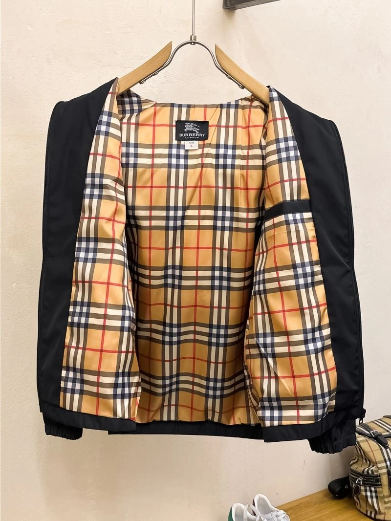 Exact replica Burberry Outwear