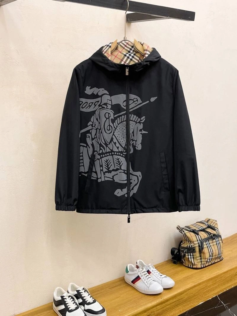Burberry Outwear
