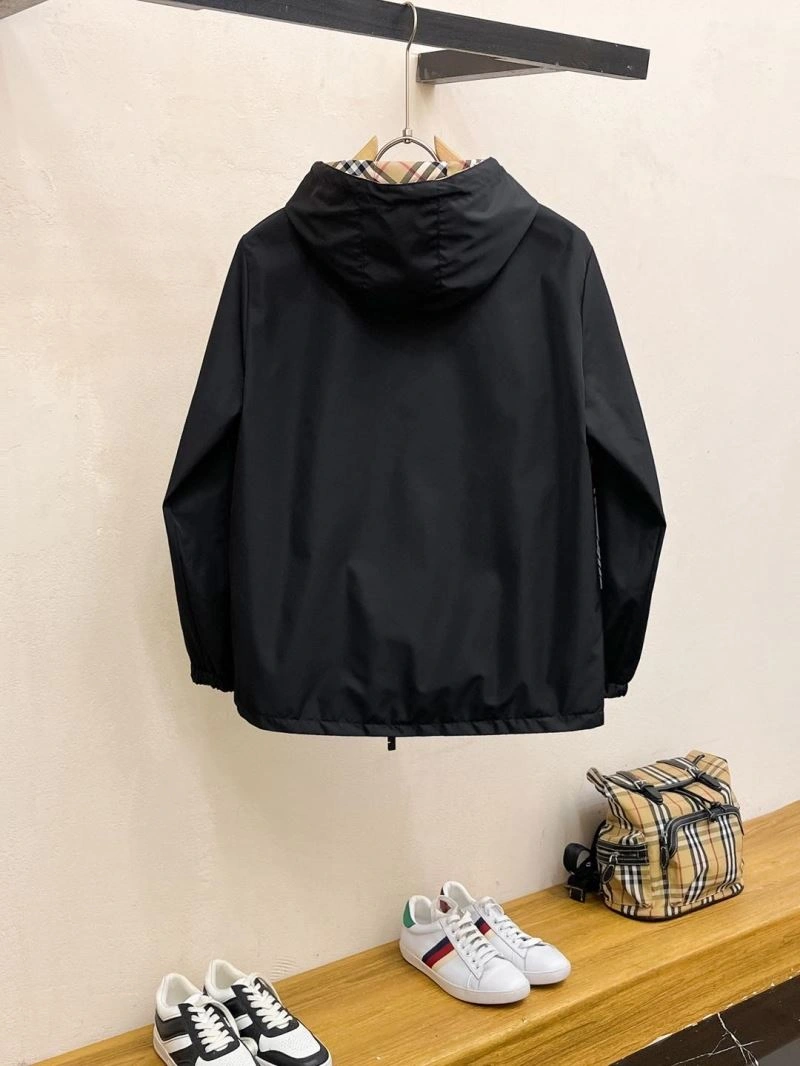 Factory-made Burberry Outwear