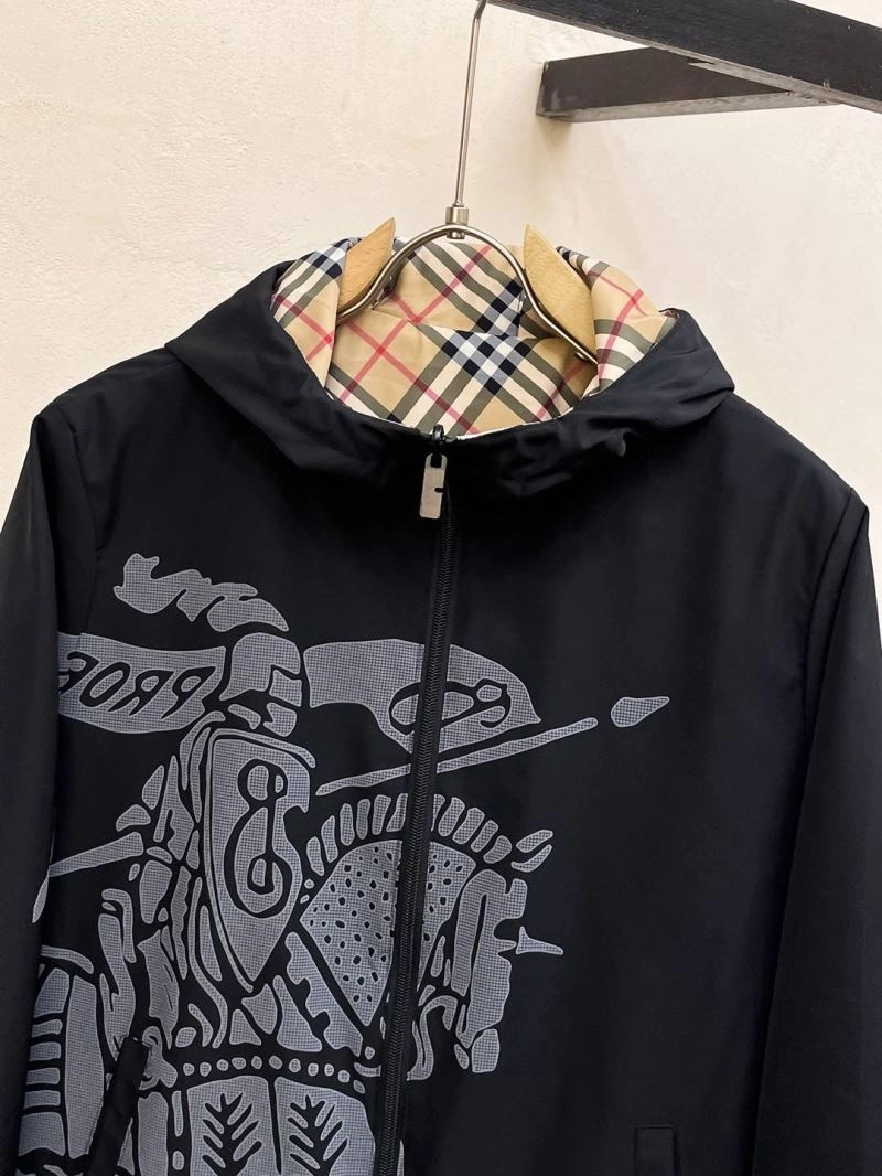 Factory-made Burberry Outwear
