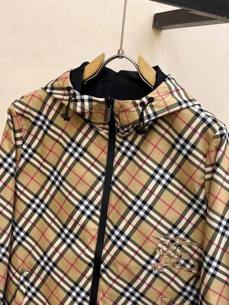 Factory-made Burberry Outwear