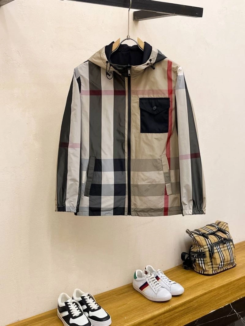 Burberry Outwear