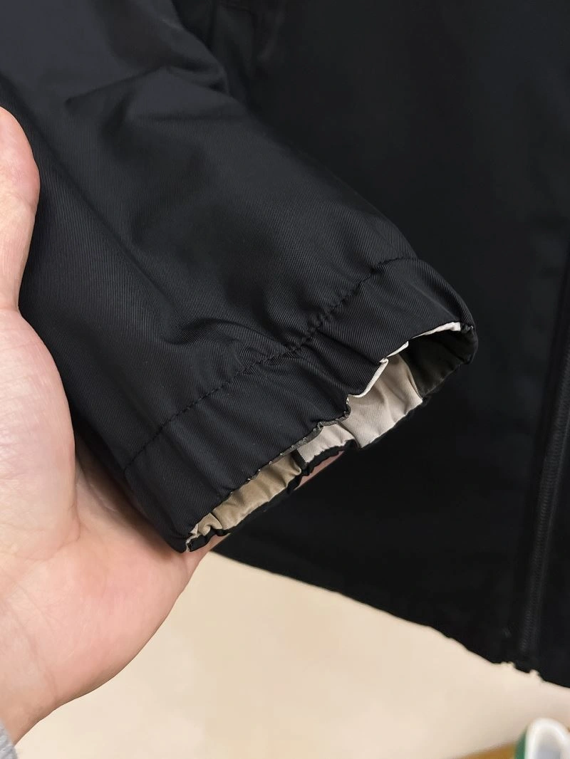 Legit Burberry Outwear
