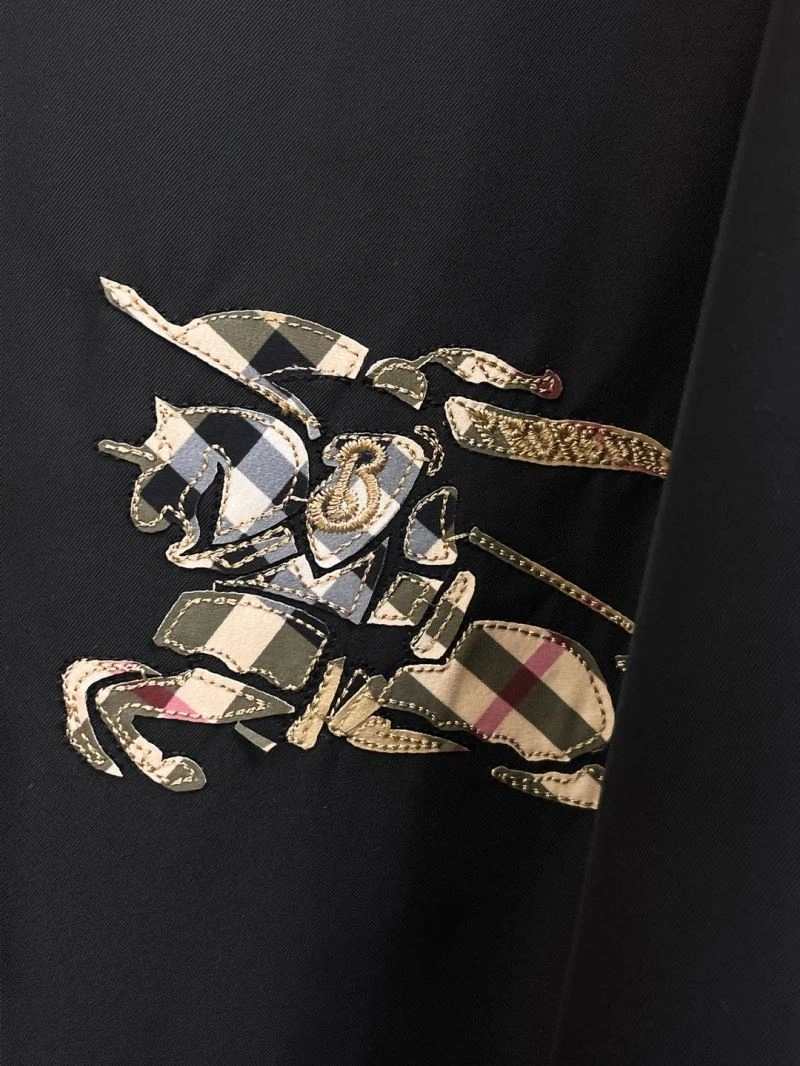 Legit Burberry Outwear