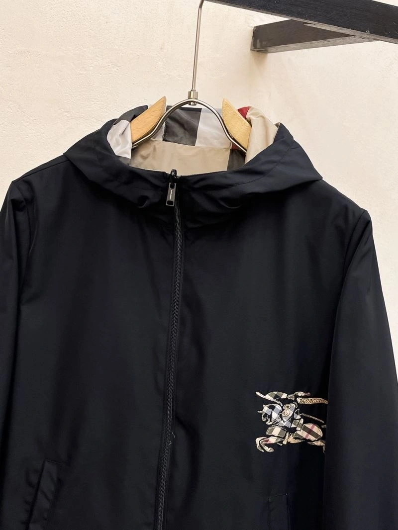 Legit Burberry Outwear