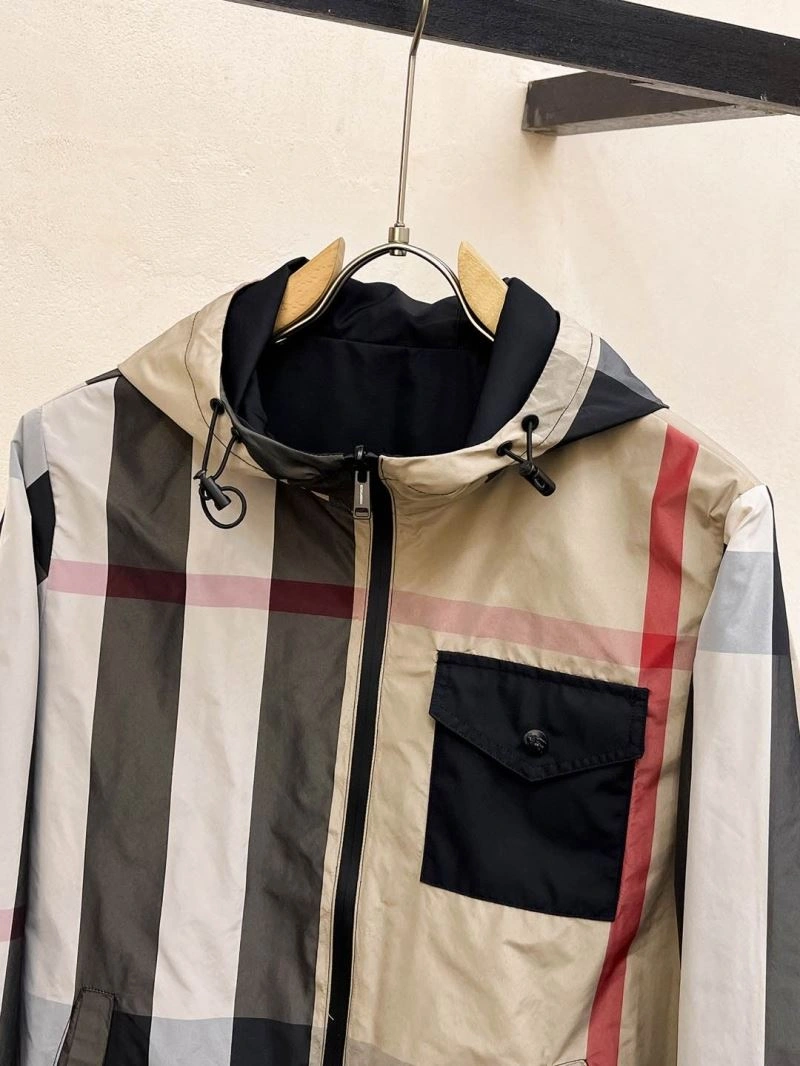 Legit Burberry Outwear