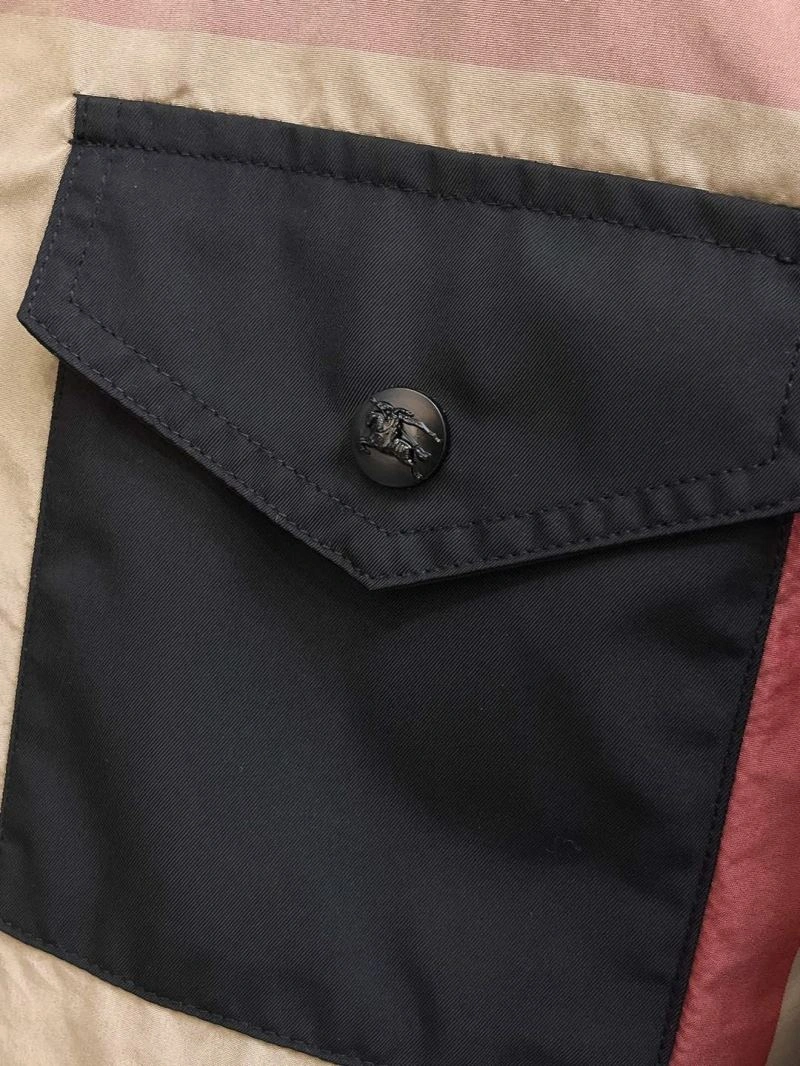 Legit Burberry Outwear