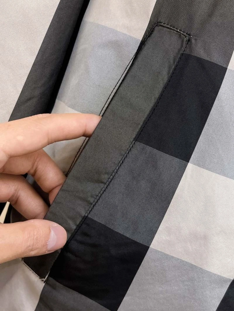 Legit Burberry Outwear
