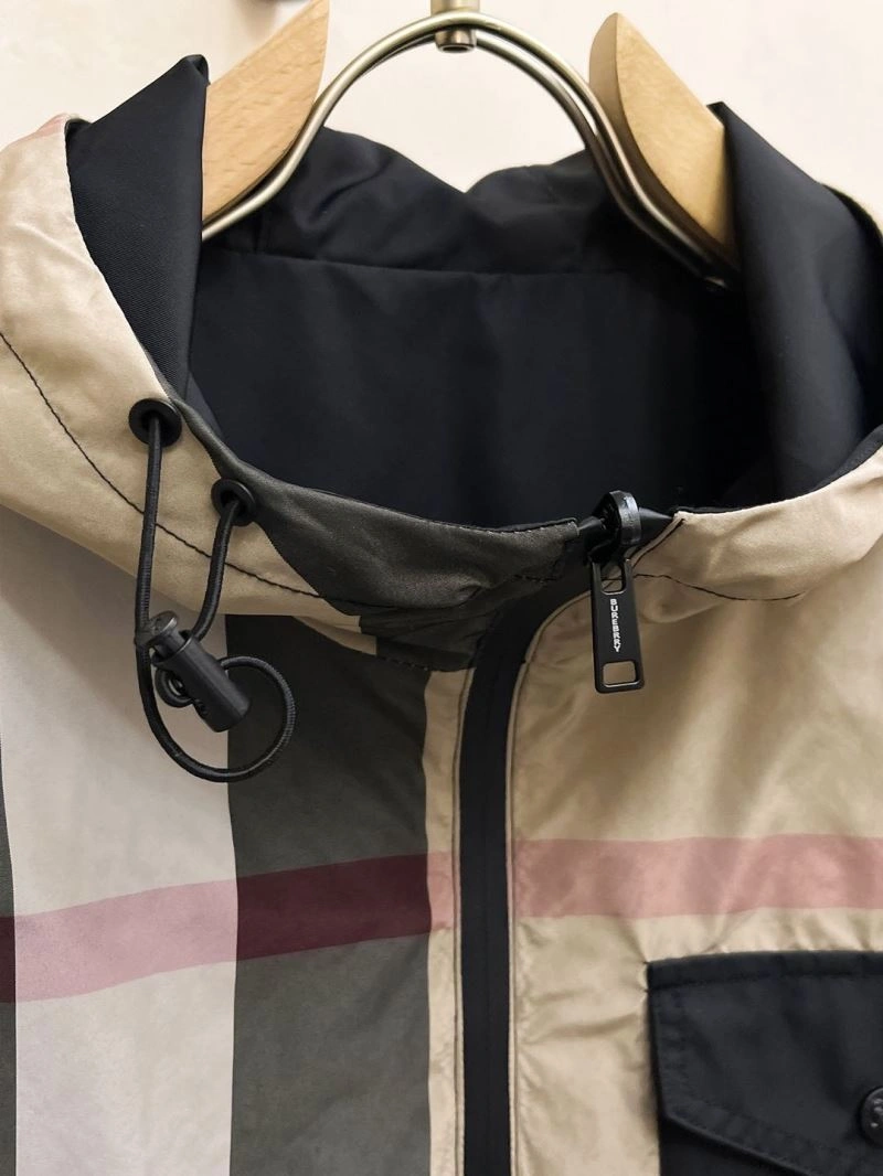 Legit Burberry Outwear