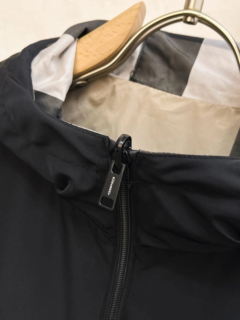 Legit Burberry Outwear