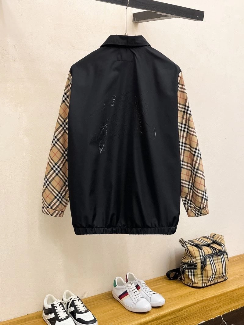 Genuine Burberry Outwear