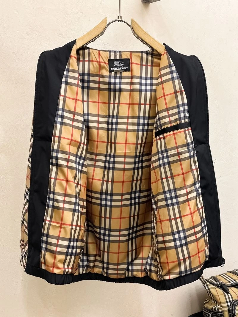 Genuine Burberry Outwear