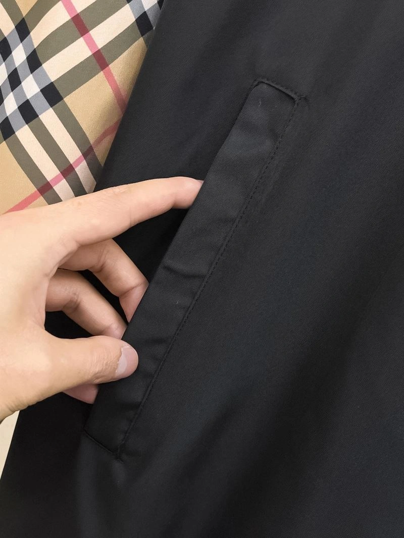 Genuine Burberry Outwear