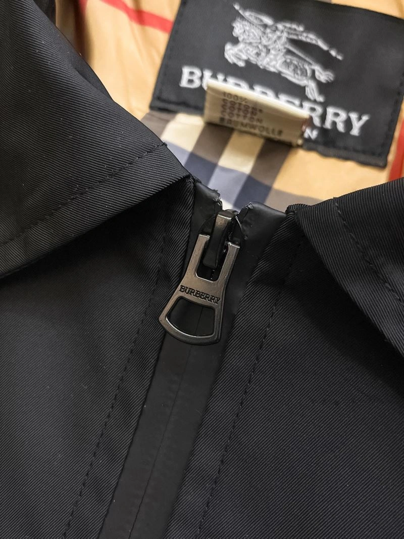 Genuine Burberry Outwear