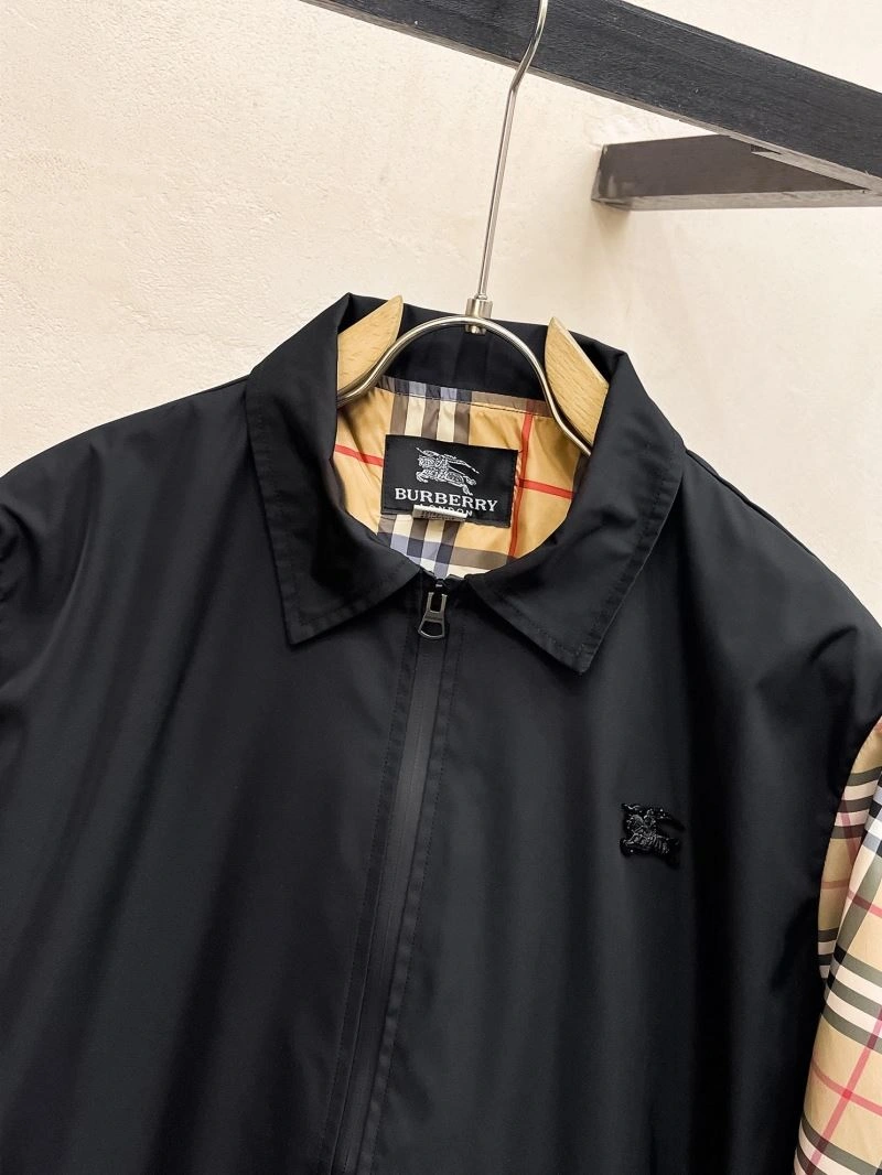 Genuine Burberry Outwear