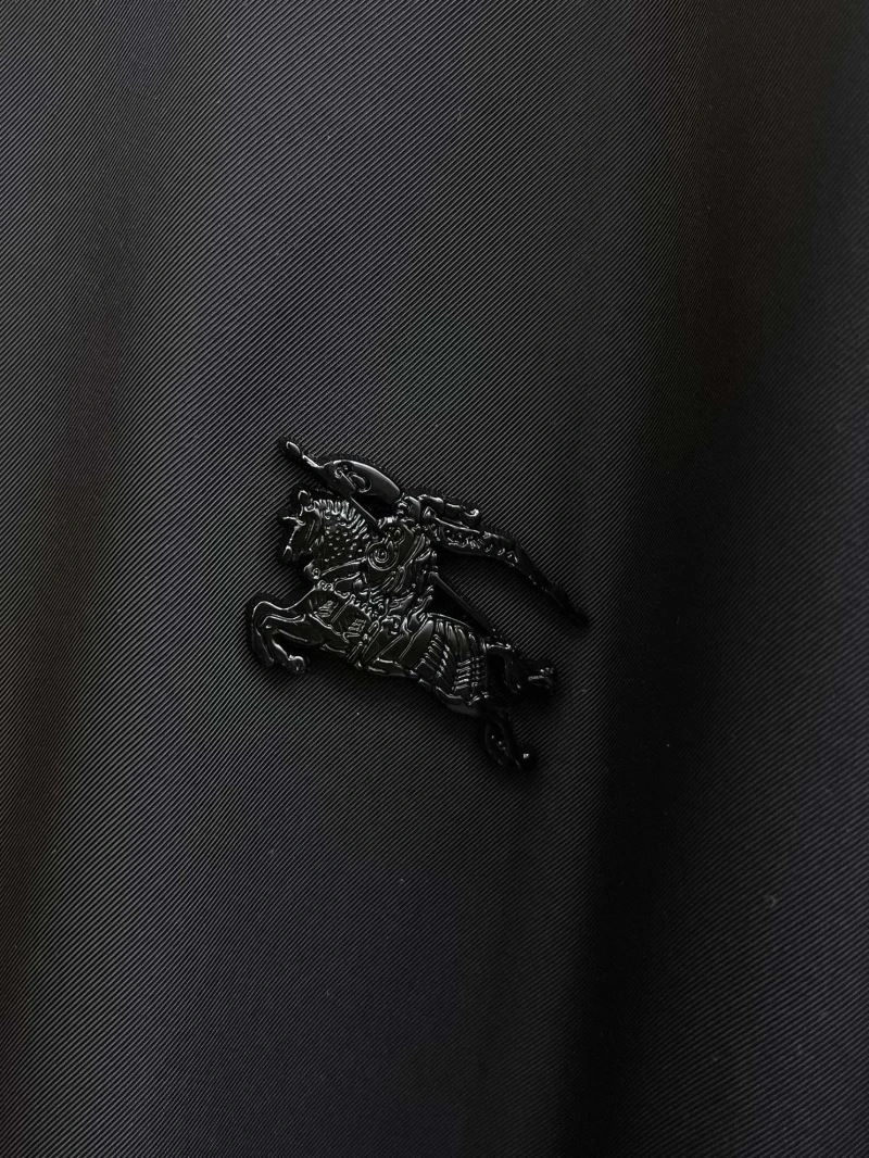 Genuine Burberry Outwear