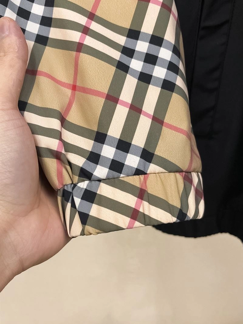 Genuine Burberry Outwear