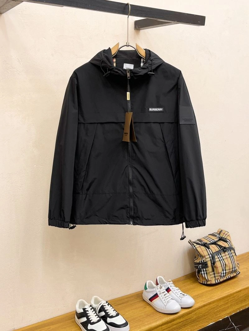 Burberry Outwear