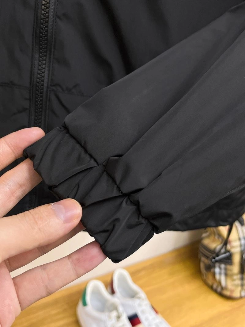1:1 copy Burberry Outwear