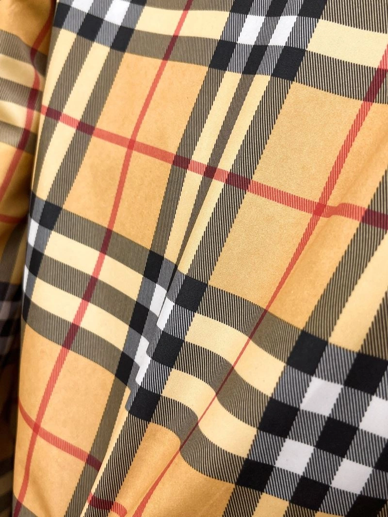 1:1 copy Burberry Outwear