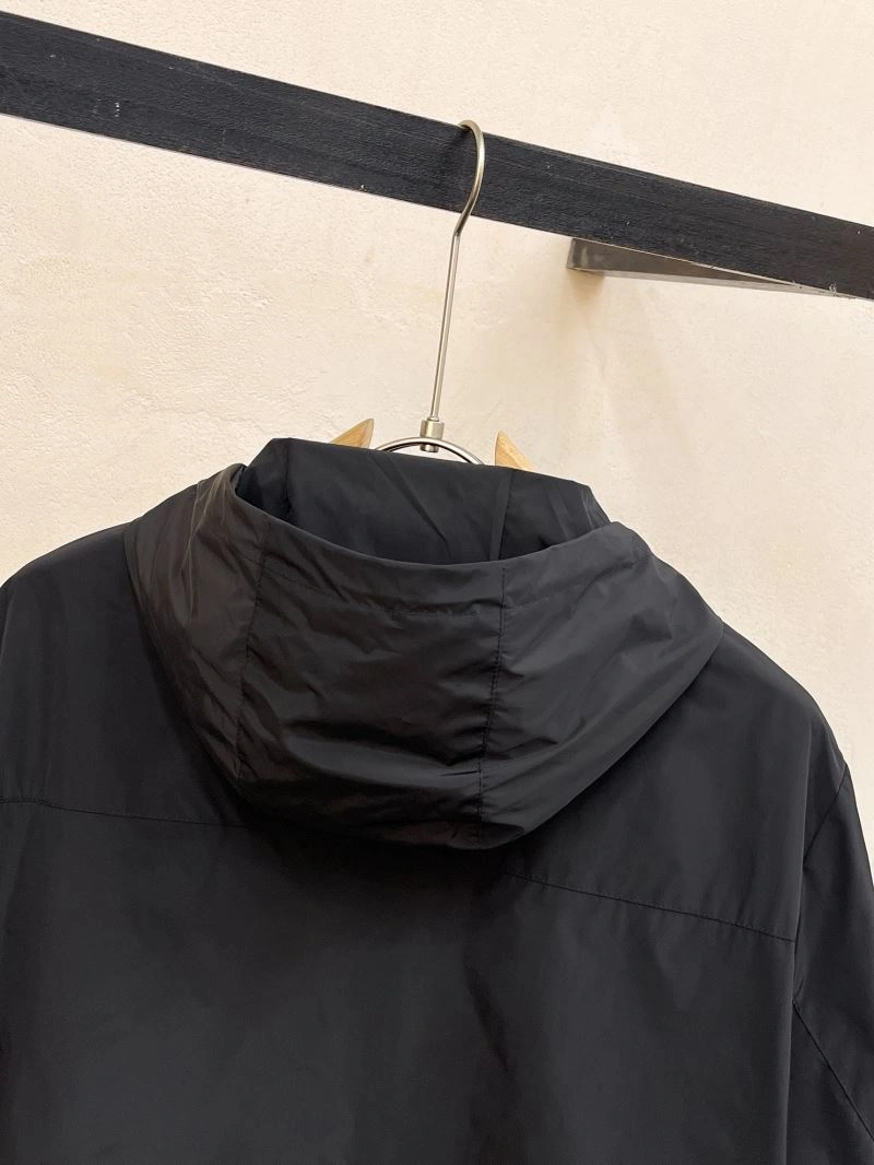 1:1 copy Burberry Outwear