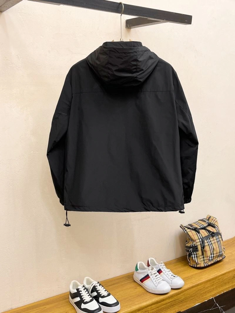 1:1 copy Burberry Outwear