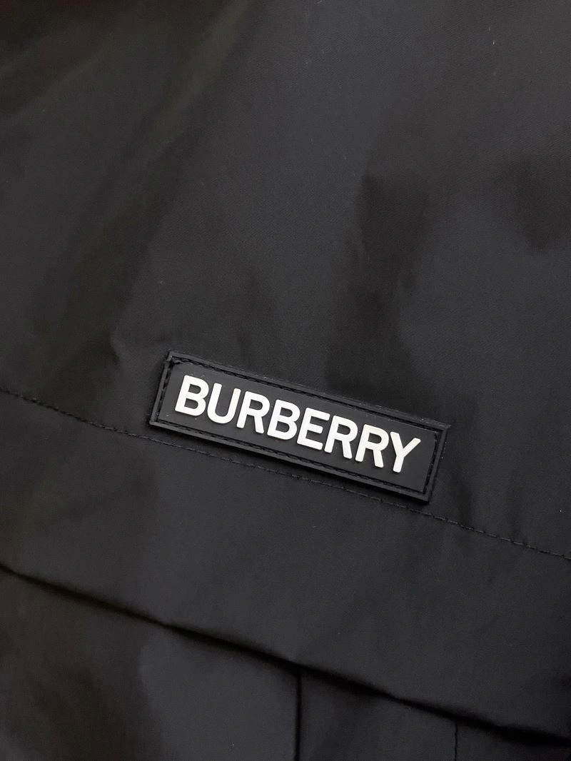 1:1 copy Burberry Outwear