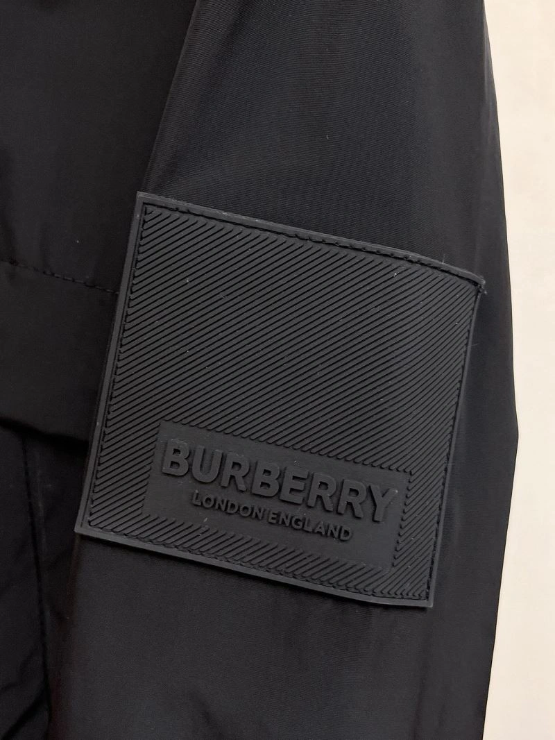 1:1 copy Burberry Outwear