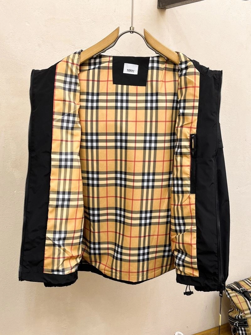 1:1 copy Burberry Outwear