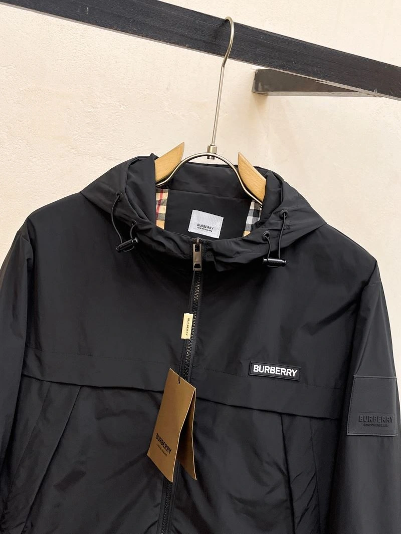 1:1 copy Burberry Outwear