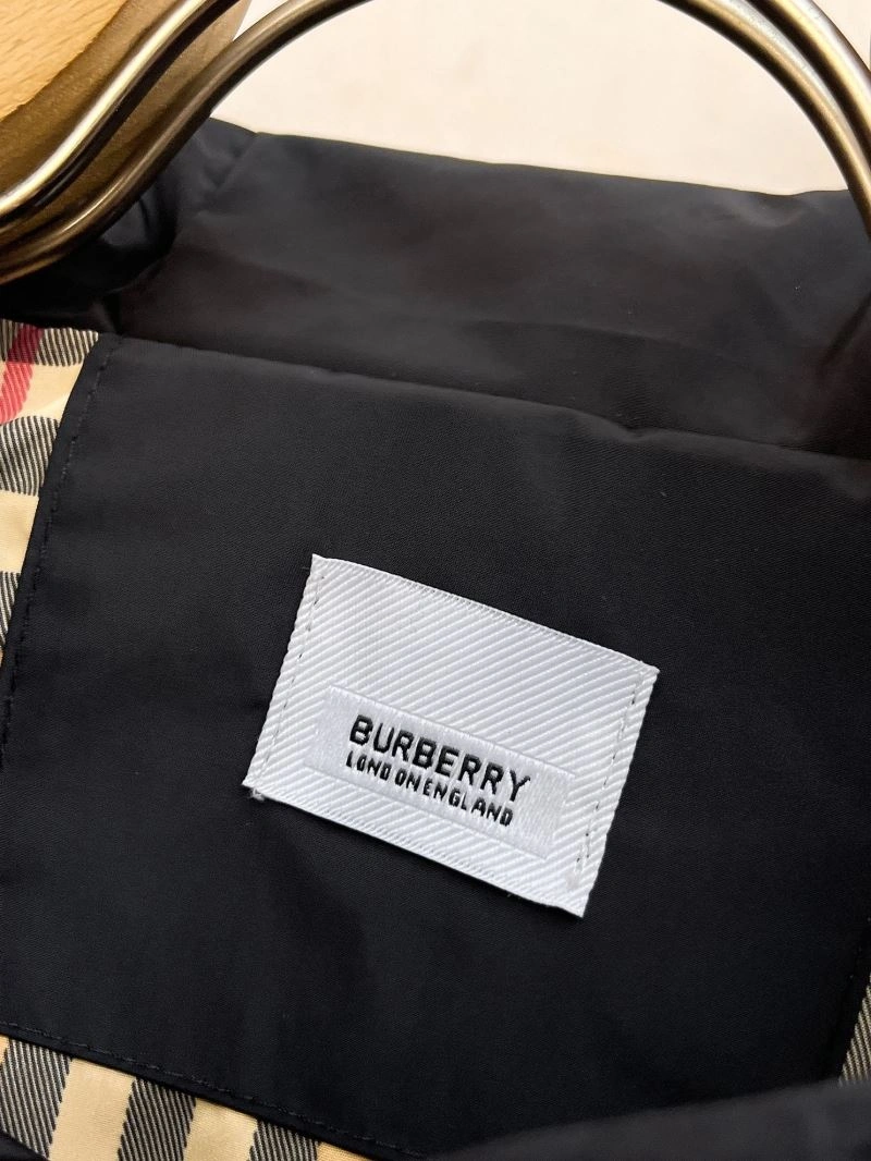 1:1 copy Burberry Outwear