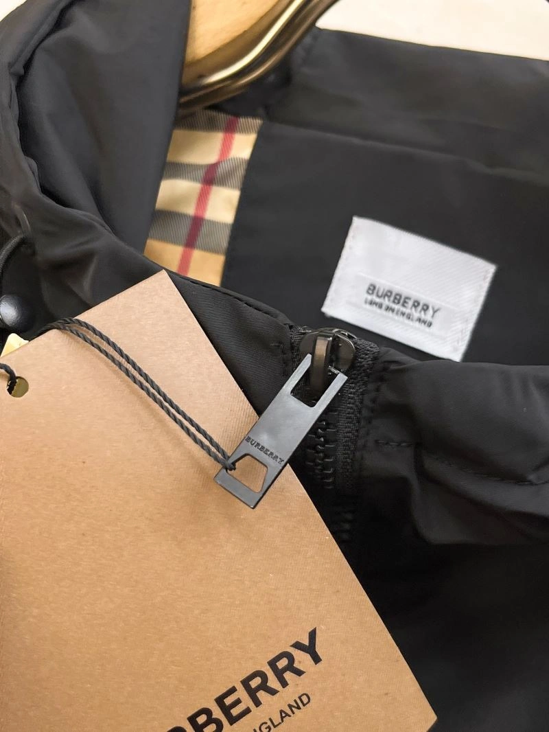 1:1 copy Burberry Outwear