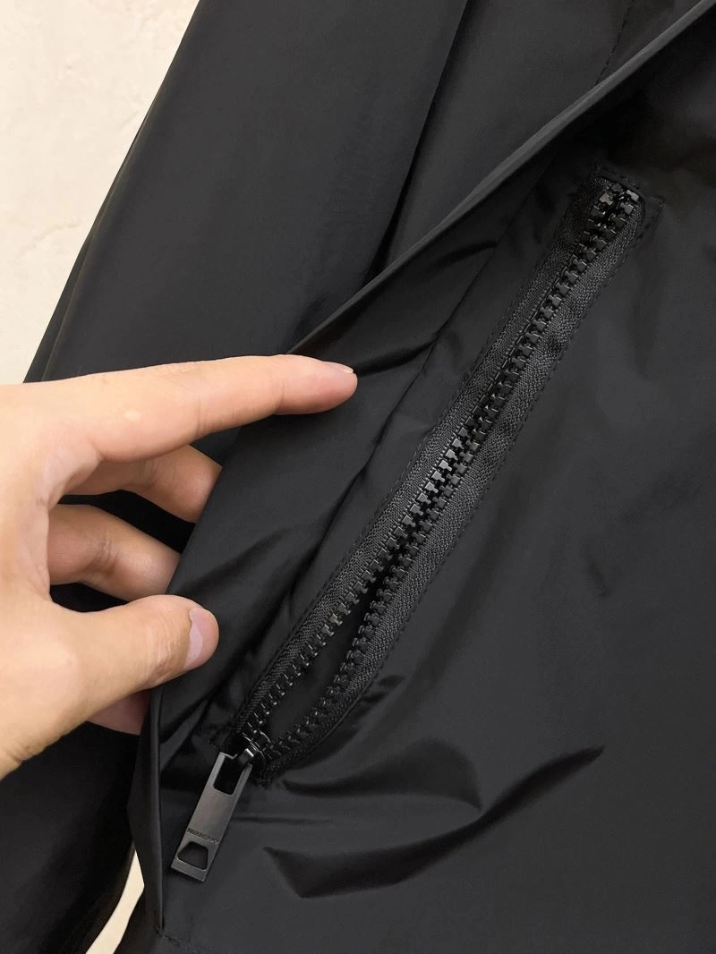 1:1 copy Burberry Outwear