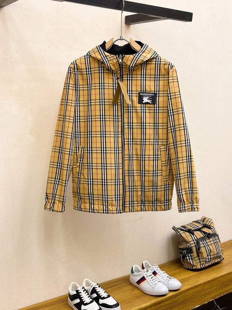Burberry Outwear