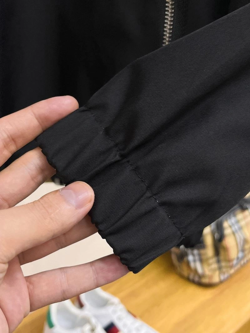 Brand-original Burberry Outwear