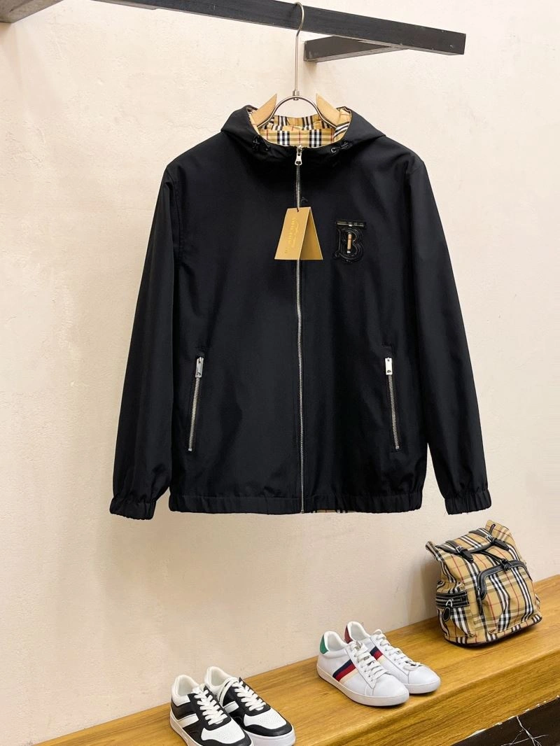 Brand-original Burberry Outwear