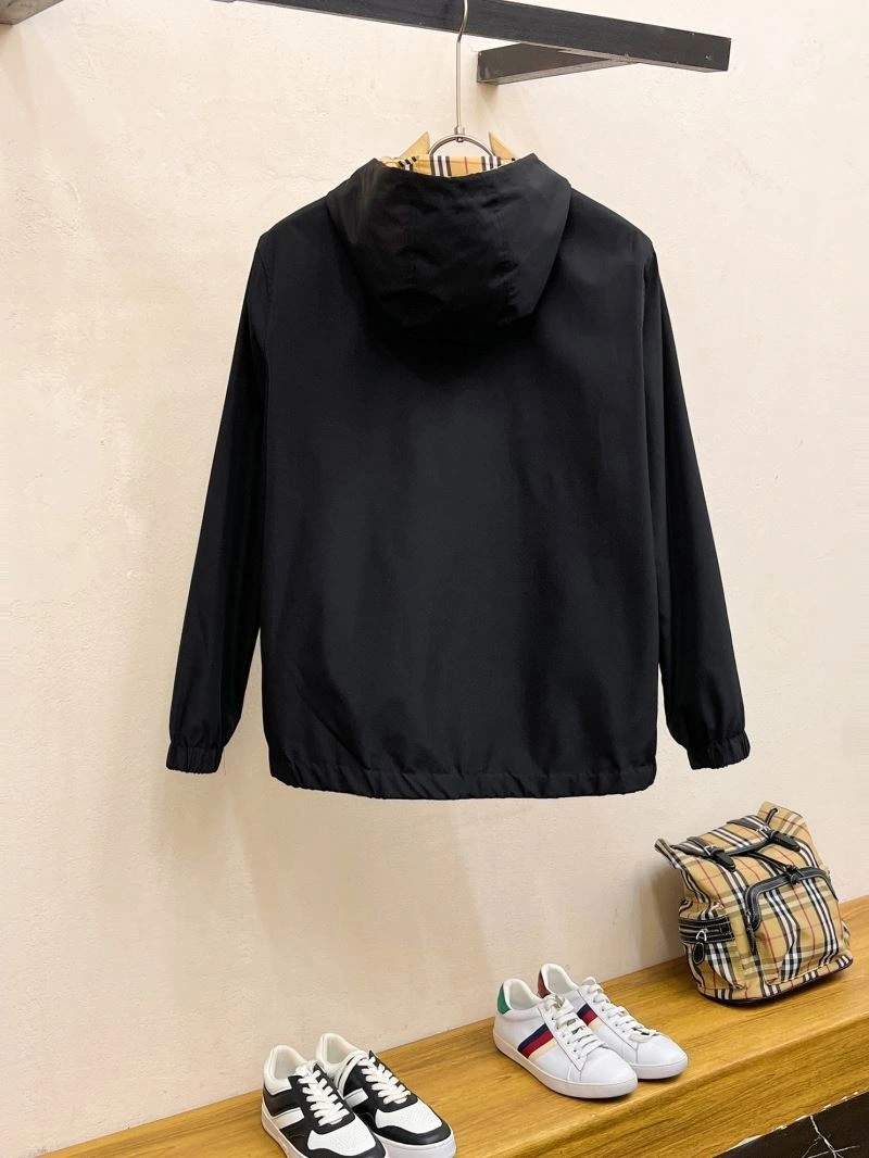 Brand-original Burberry Outwear