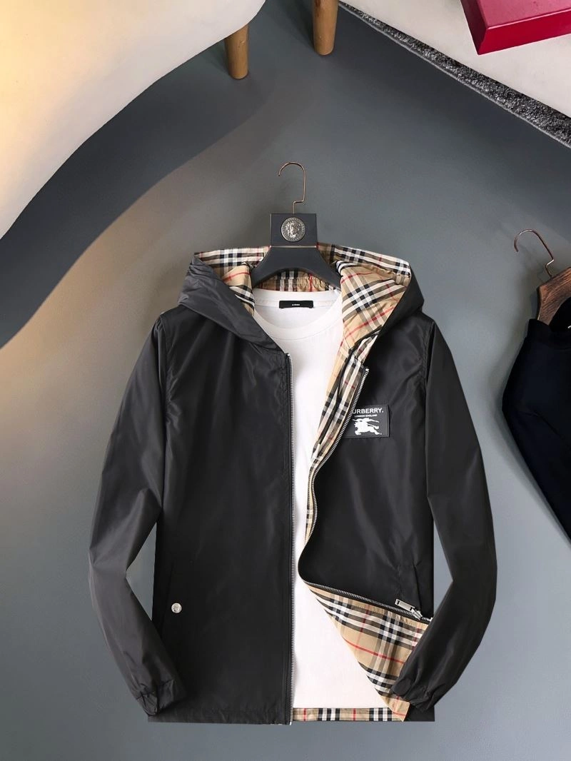 Burberry Outwear
