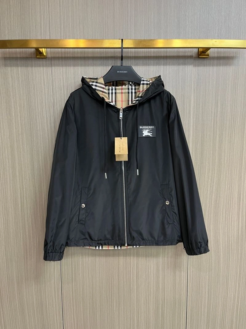 Burberry Outwear