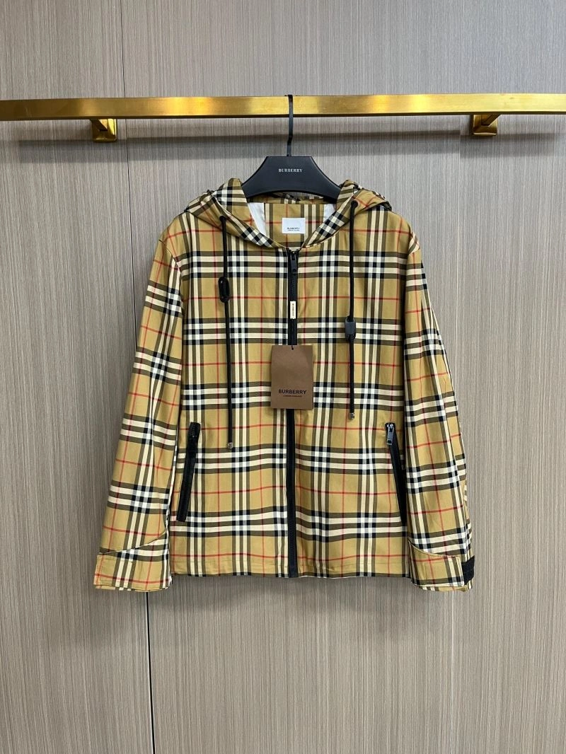 Burberry Outwear
