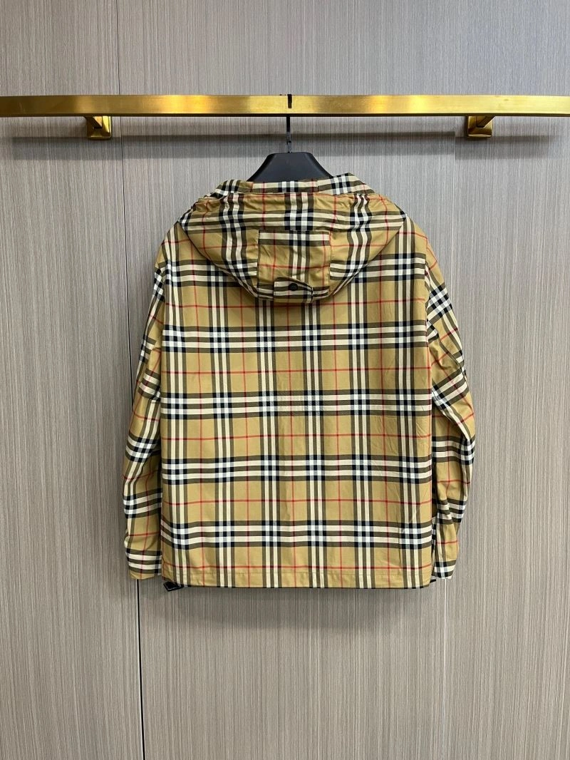 Factory-made Burberry Outwear