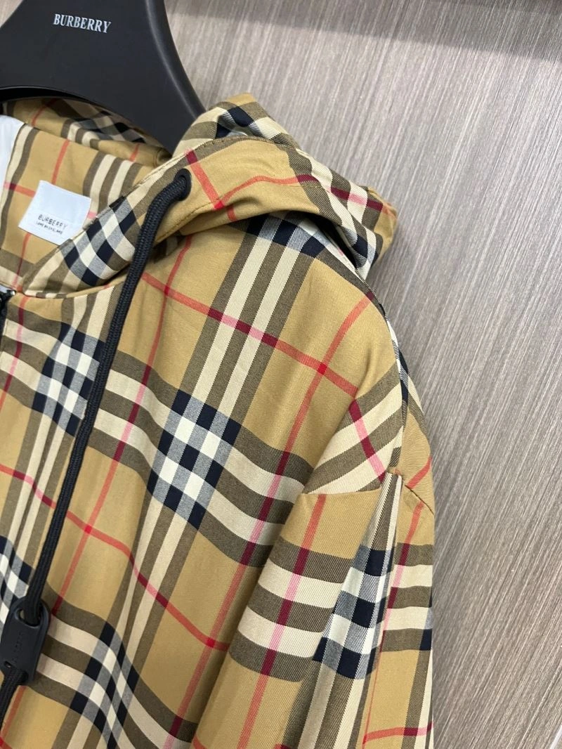Factory-made Burberry Outwear