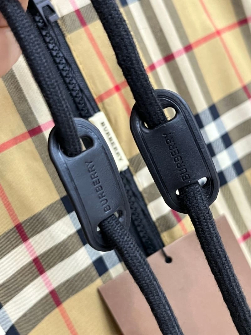 Factory-made Burberry Outwear