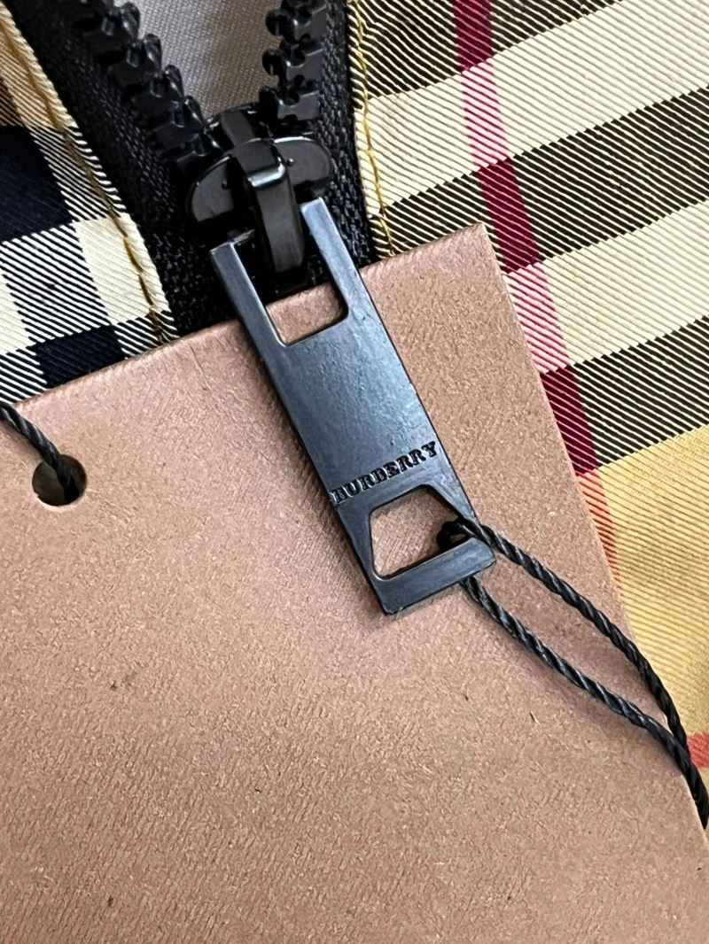 Factory-made Burberry Outwear