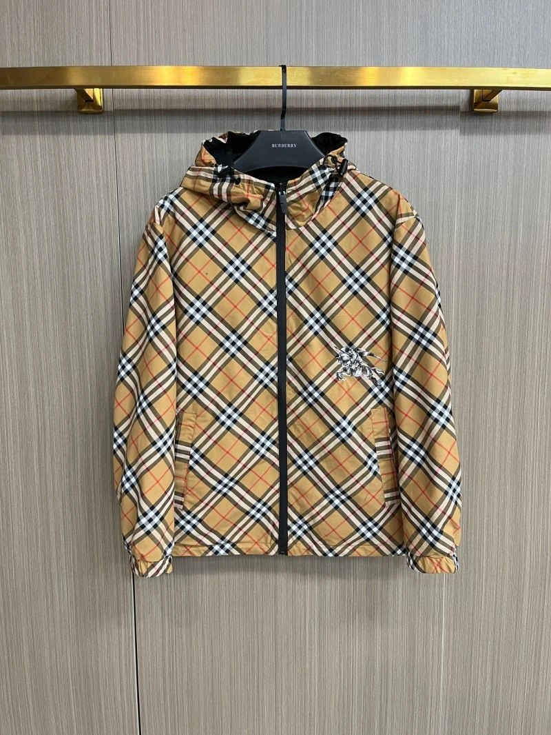 Burberry Outwear