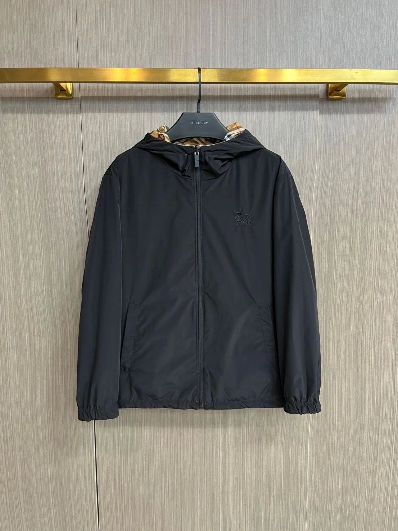 Brand-original Burberry Outwear